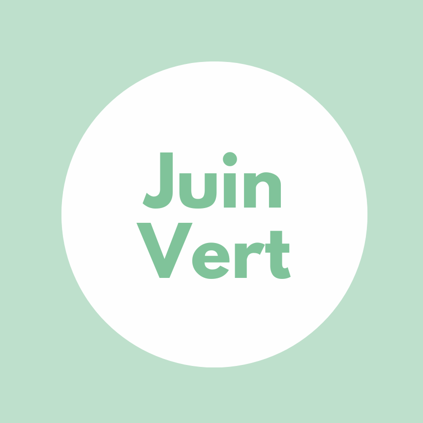 Juin vert - Dépistage organisé du cancer du col de l'utérus - Pranzac